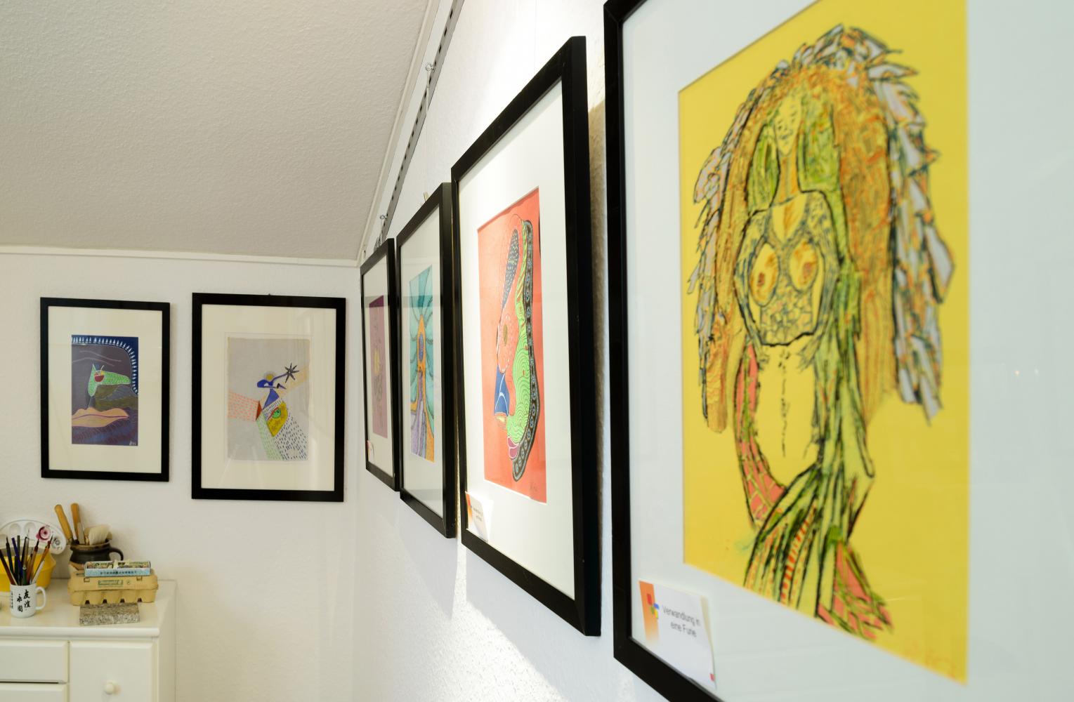 Walter Reinhardt. | museum