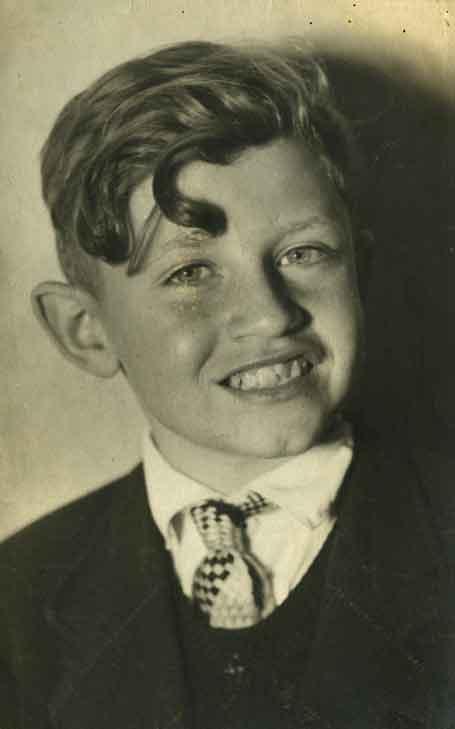 ichselber | Walter Reinhardt I Künstler und Gastronom