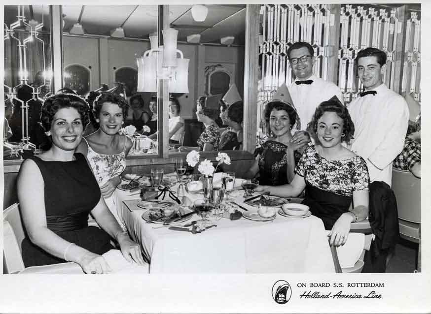 ichselber | Walter Reinhardt I Künstler und Gastronom