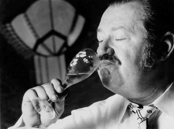 ichselber | Walter Reinhardt I Künstler und Gastronom