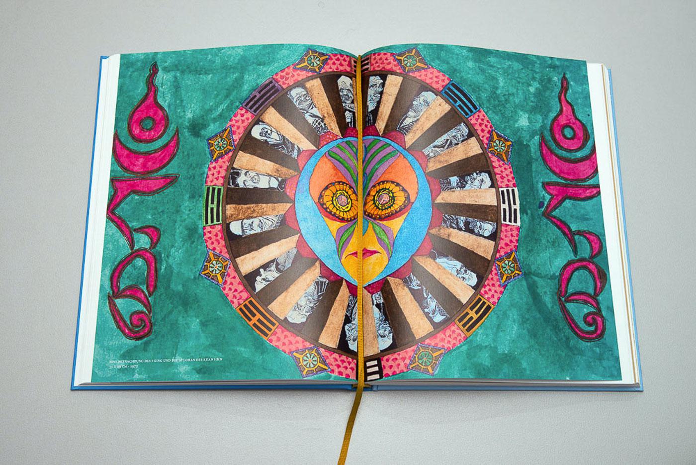 Walter Reinhardt. | Bildband